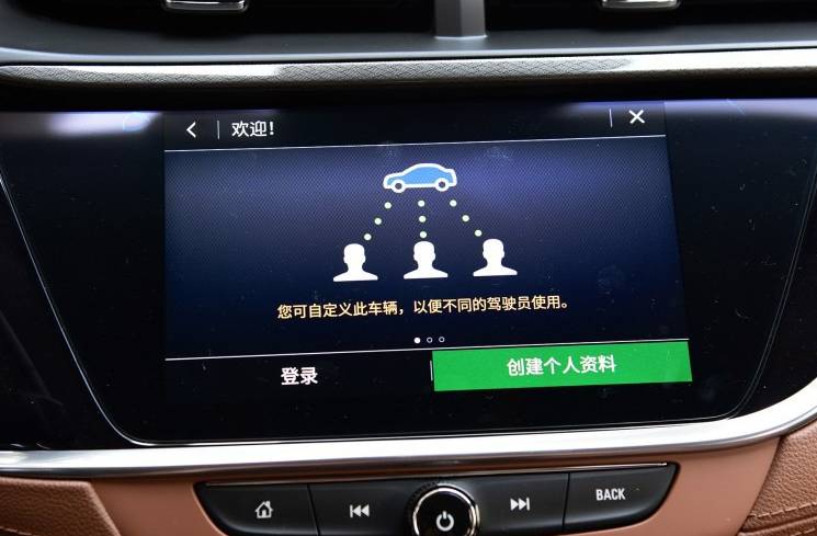 1.3T、9AT、四驱，美系昂科拉GX这么拼！_搜狐汽车_搜狐网