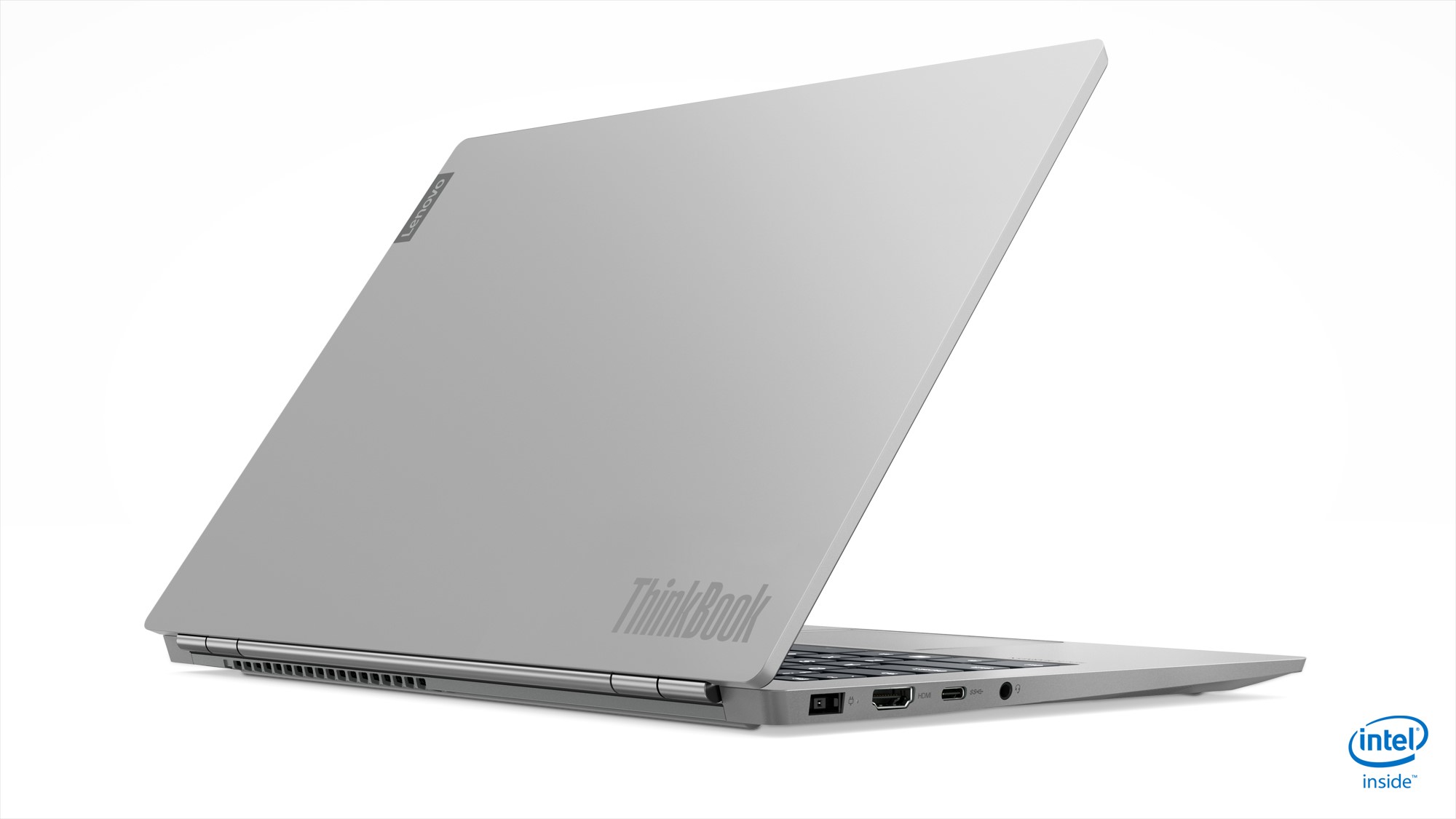 Work＆Life多面全能，联想全新PC品牌ThinkBook新品上市 | 极客公园