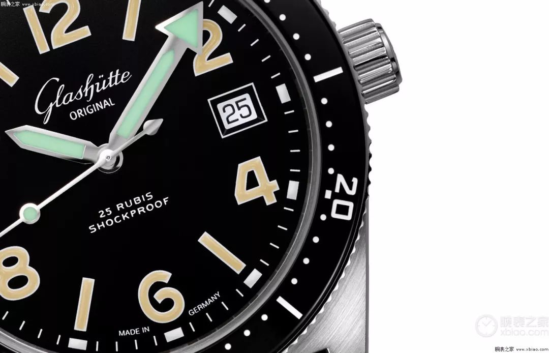 德国豪华潜水表 强势归来_搜狐汽车_搜狐网