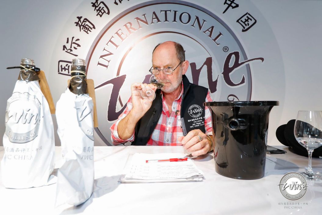 17个特等奖、56个金奖……首届IWC CHINA得奖名单今天公布_中国