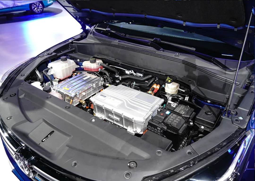 7月就要上市！这台全新精致SUV或10万起_搜狐汽车_搜狐网