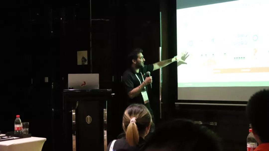 共生，共创，共赢 | DaoCloud 携手合作伙伴亮相全球技术峰会_搜狐汽车_搜狐网