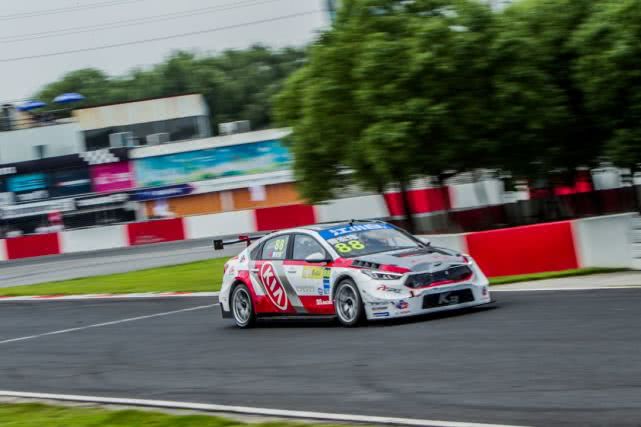 梅开二度！东风悦达起亚夺CTCC第三站冠军_搜狐汽车_搜狐网