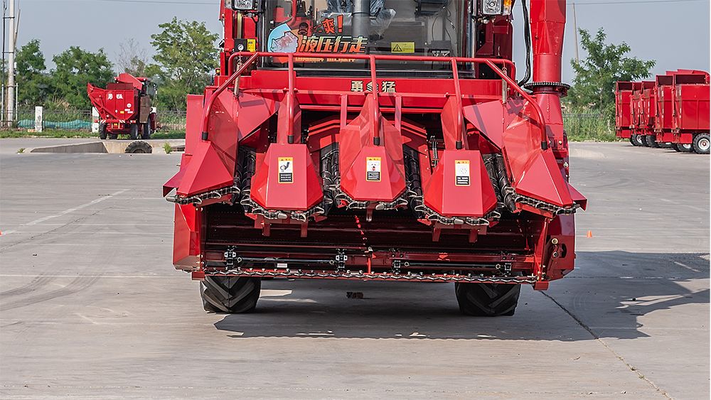 “勇猛小猎豹”升级版，4YZ-4EQ/4ES前来报到！ - 液压汇