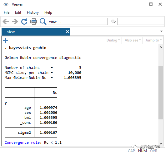 重磅！Stata 16 正式发布：新增16+项主要功能特征详细介绍_stata
