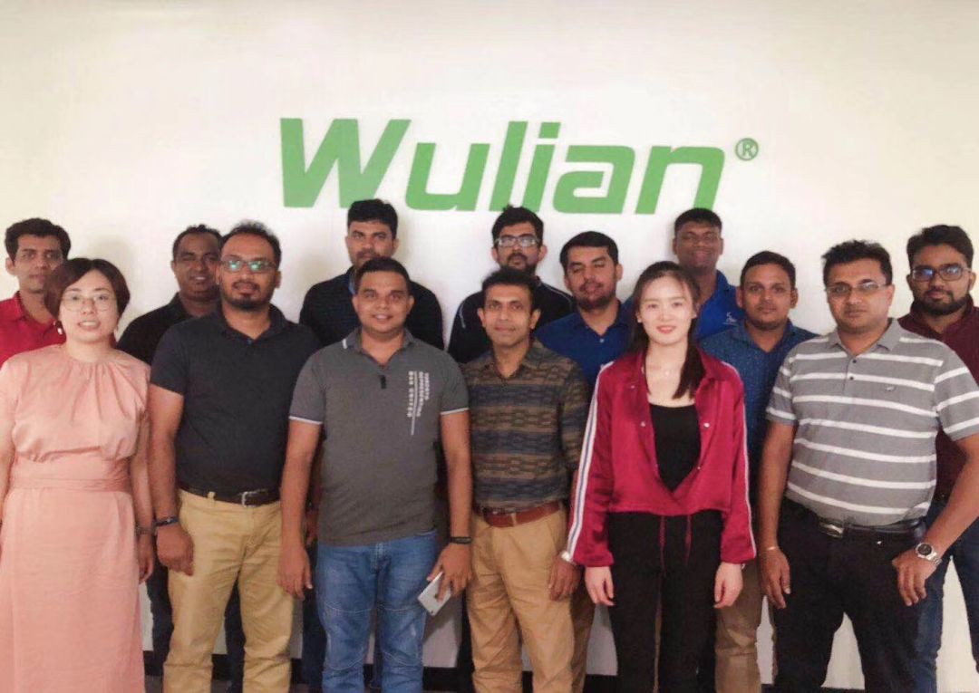 WULIAN拿下斯里兰卡电信订单，再次得到海外运营商的认可_N-able
