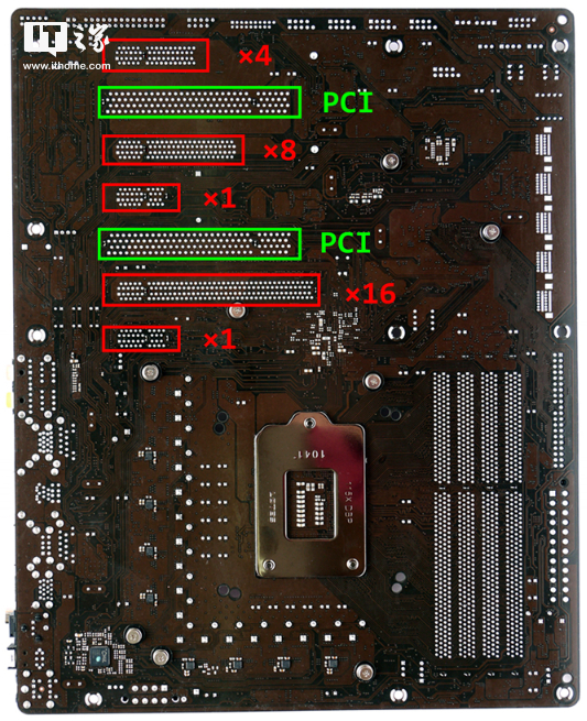 【IT之家学院】从Ryzen 3000说起：可能是东半球最易懂的PCIe科普_标准