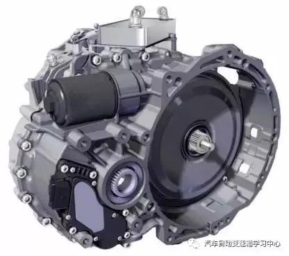 大众DQ381湿式双离合培训资料_搜狐汽车_搜狐网