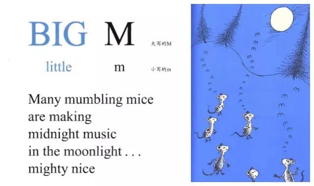 【玩绘本】Dr. Seuss's ABC_little