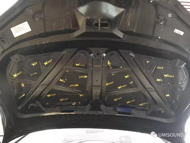 本田冠道音响升级改装优美声大功率智能DSP功放AUTO4.8-NT_搜狐汽车_搜狐网