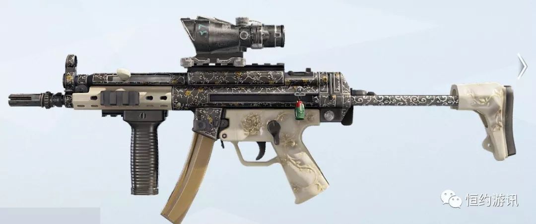 《彩虹六号围攻》法国GIGN_技能