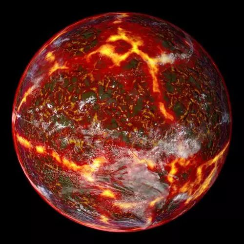 “未来能源”氦-3有啥用？真值得从月球开采运回来？_地球