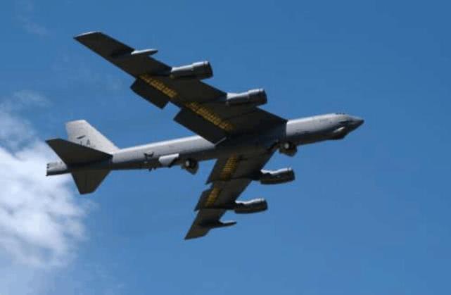 b52轰炸机高清大图,b52(第2页)_大山谷图库