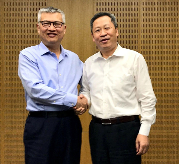 京东方王东升：让企业“交班”成为一种制度_全球