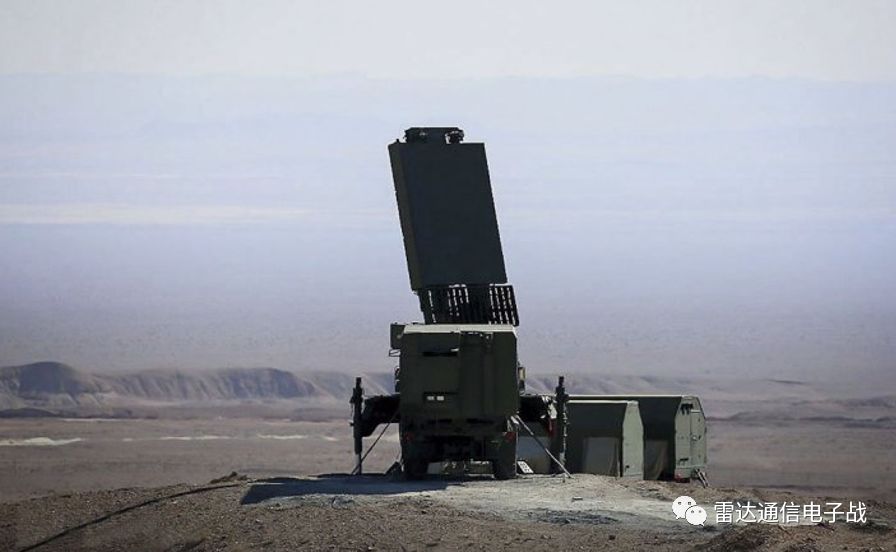 伊朗击落美军“全球鹰”无人机，靠的是“S-300PMU2”？_雷达