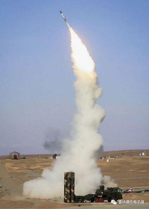 伊朗击落美军“全球鹰”无人机，靠的是“S-300PMU2”？_雷达