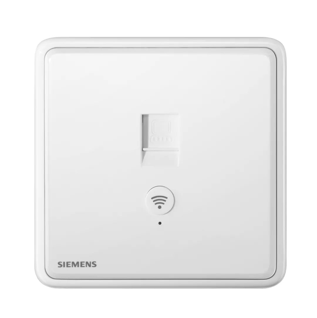 新品 | 西门子Wi-Fi AP面板震撼发布，让网速“6”起来_信号