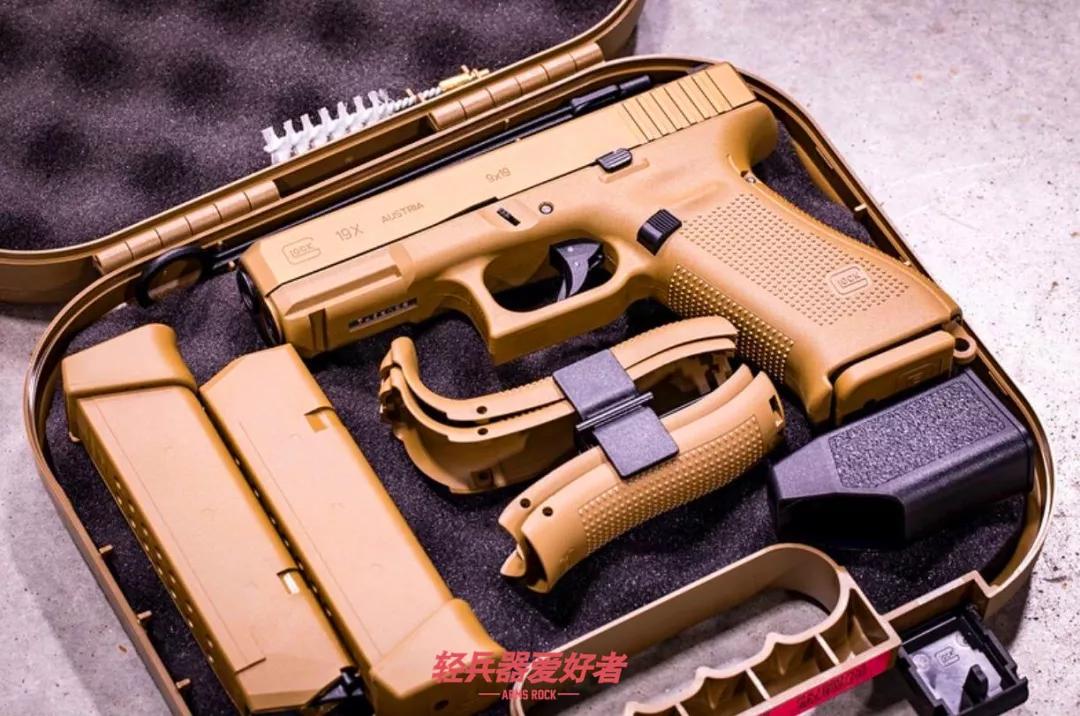 格洛克g17滑套,格洛克g17,格洛克g17竞技(第2页)_大山谷图库