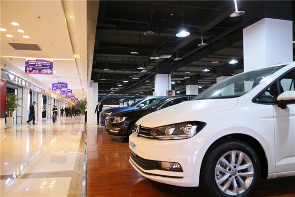 车游汽车主题文化街区 第二季招商火热进行中_搜狐汽车_搜狐网