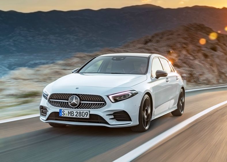 奔驰250,奔驰250l报价,奔驰a250_大山谷图库