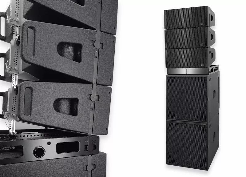 【新品】德国SAL声爱乐 Galeo C 新一代紧凑型多功能线阵列系统_搜狐汽车_搜狐网