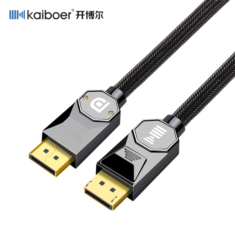 带你了解DP1.4的众多优势_传输