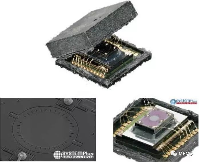 TDK InvenSense：自我革新，成为顶级MEMS厂商！_传感器