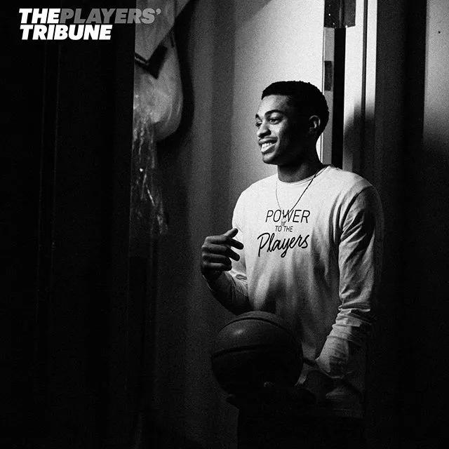 凯尔登 • 约翰逊：请叫我KJ-搜狐大视野-搜狐新闻