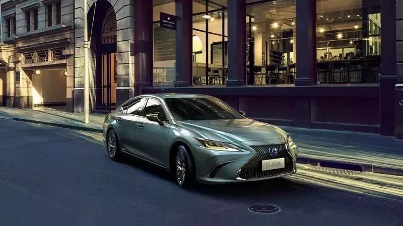 e-LEXUS CLUB | 雷克萨斯官方智能手机应用程序_搜狐汽车_搜狐网