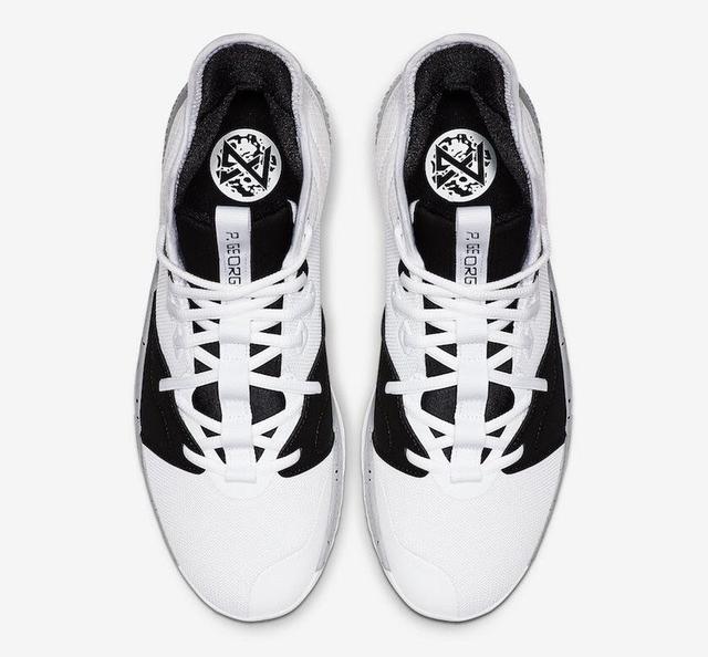 Nike PG 3“Moon”八月清爽上市_搜狐汽车_搜狐网