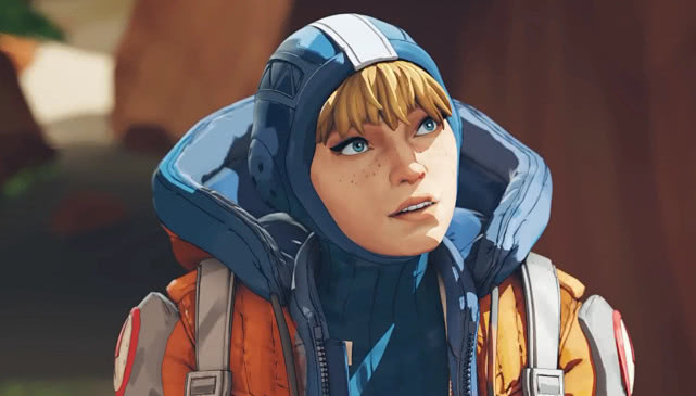 APEX迎来第二赛季更新！最强配件加入 利维坦巨兽动起来了！-搜狐大视野-搜狐新闻