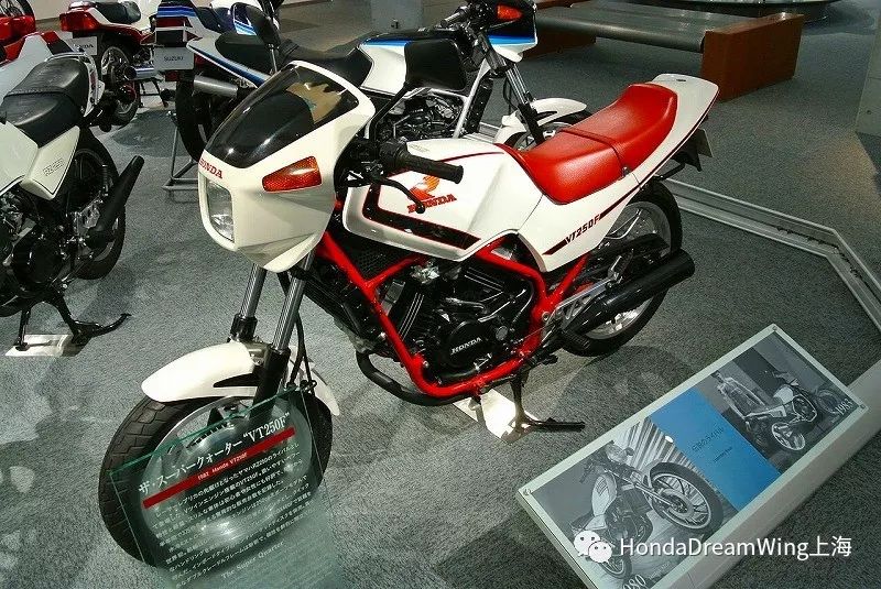 每月一车-幻世增压之作「VT250F」_搜狐汽车_搜狐网