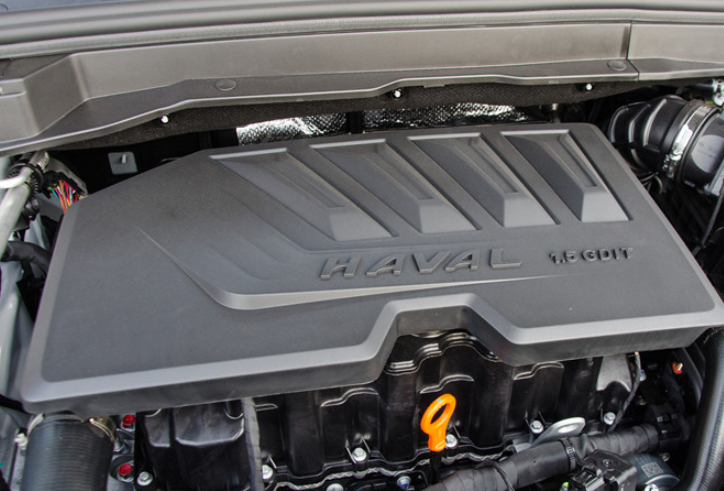 国六落地！很多中国车企慌了，新哈弗H6 Coupe却成爆款_搜狐汽车_搜狐网