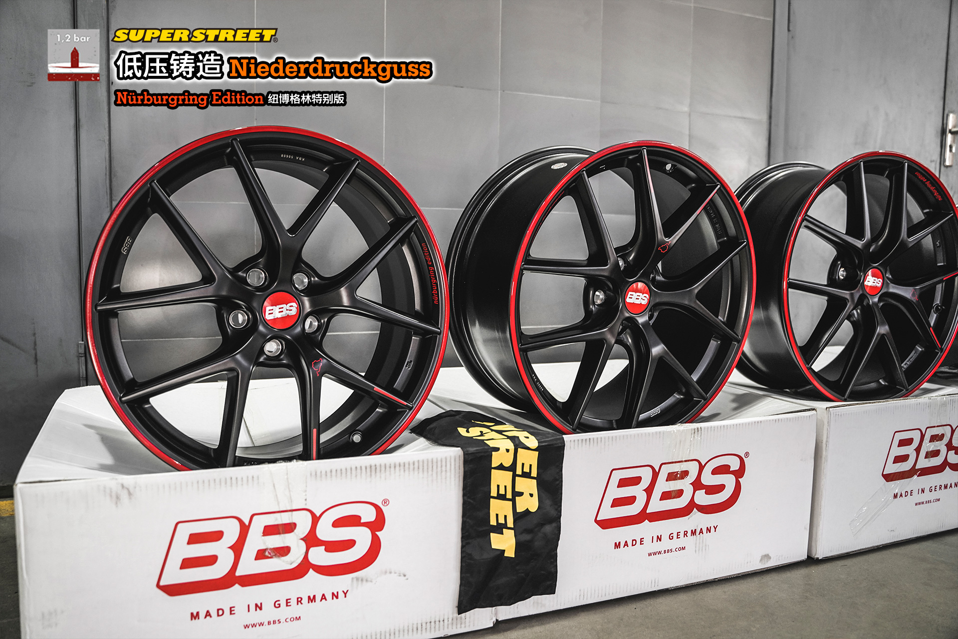 SuperStreet改装日记-奔驰AMG CLA45改装德国BBS CI-R纽博格林版轮毂_搜狐汽车_搜狐网