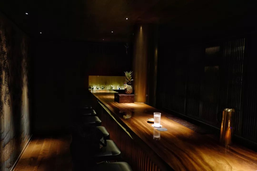 北京的夏天，遇见心动的人和店_Yan