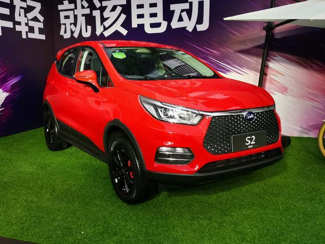有一种“恰到好处”，叫比亚迪S2，年轻人都在pick它！_搜狐汽车_搜狐网