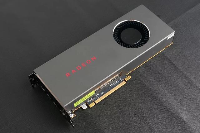 AMD Radeon RX 5700XT &5700显卡首测：性价比太高了_架构