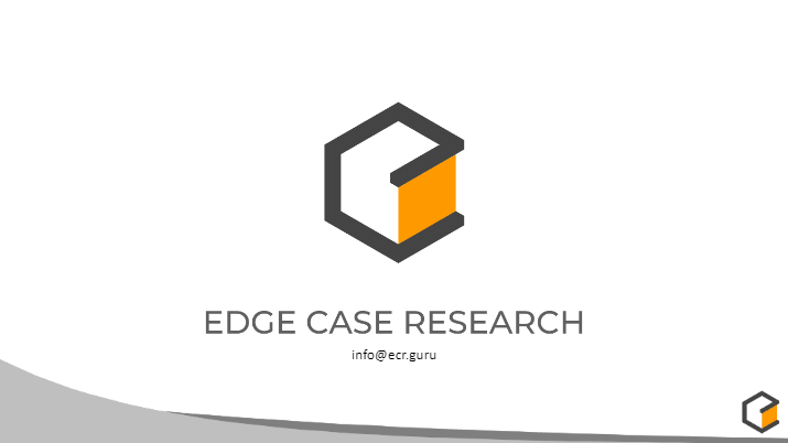 自动驾驶安全公司融资700万美金 发展自动驾驶汽车软件安全评估平台_搜狐汽车_搜狐网