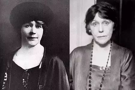 建筑教父的传奇一生_赖特