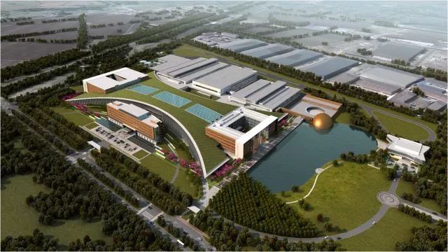 @一汽车迷 12日至15日，每天100个名额免费参观一汽这些地方，咋报名↘_搜狐汽车_搜狐网