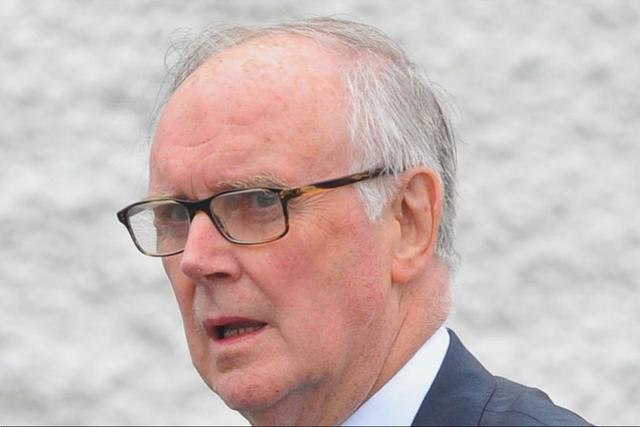 时尚之王Primark创始人去世 曾一天痛失三儿孙-搜狐大视野-搜狐新闻