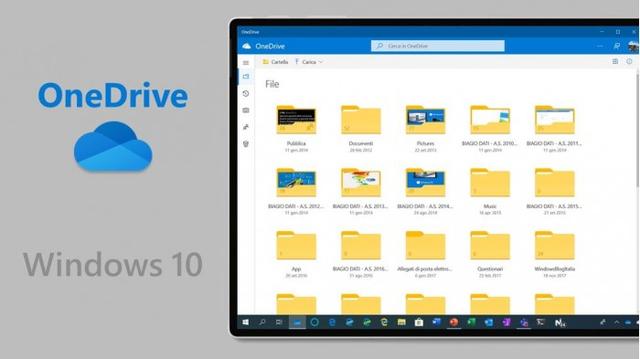 OneDrive UWP近期更新 带来全新图标_搜狐汽车_搜狐网