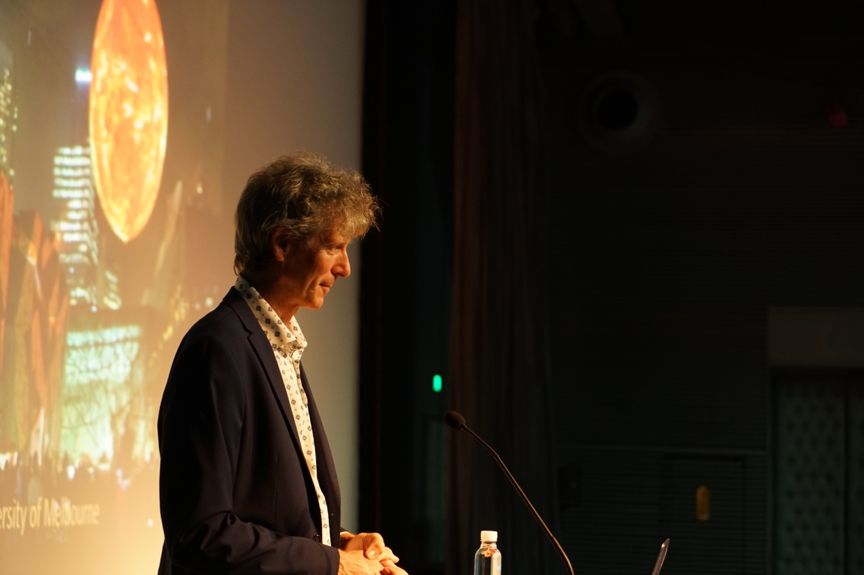 Scott McQuire | 地理媒介：网络化城市与公共空间的未来_技术