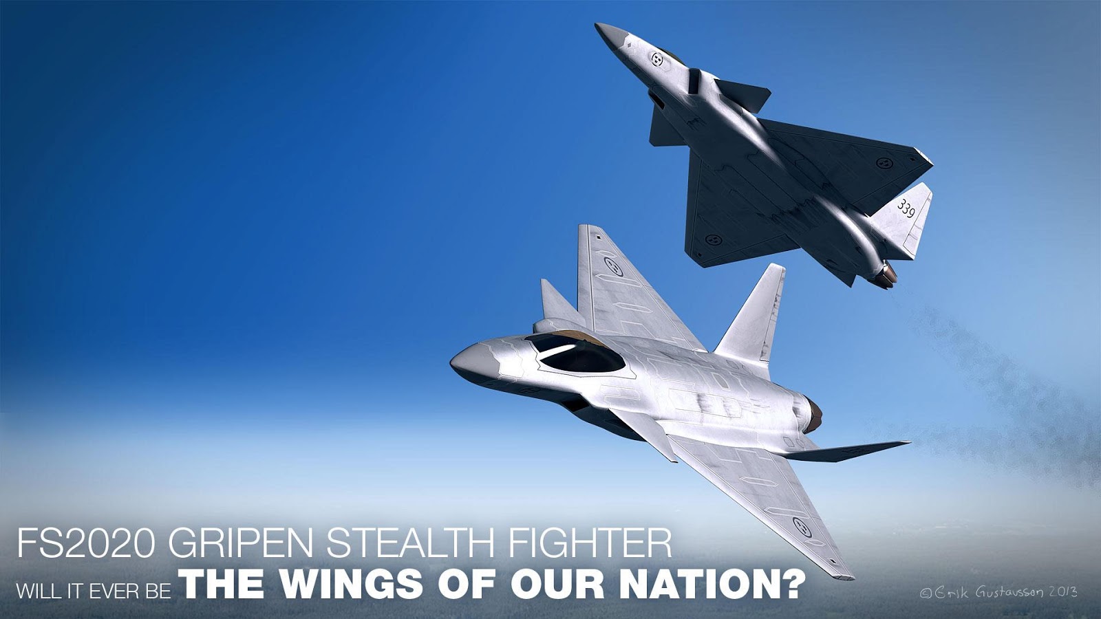 瑞典加入英国下一代战斗机计划，独具特色的马路天使即将终结_暴风雨