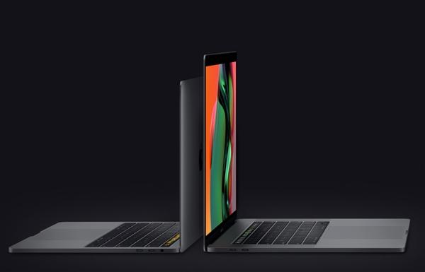 苹果发布入门新款MacBook Pro：1.4GHz四核酷睿i5_处理器
