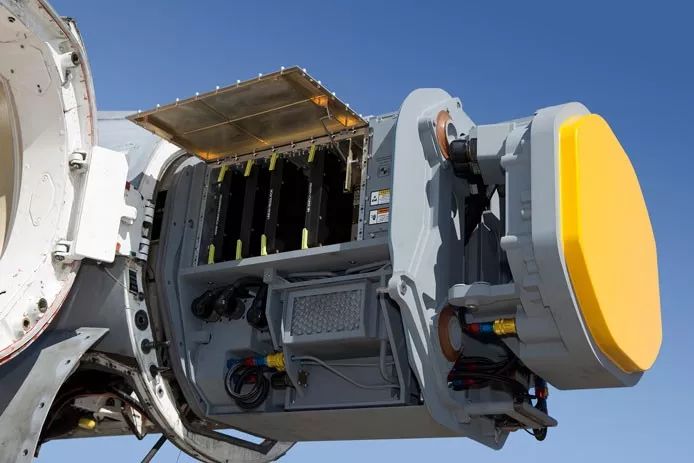 “超级大黄蜂”是靠什么全面占据美军航母甲板的？_任务