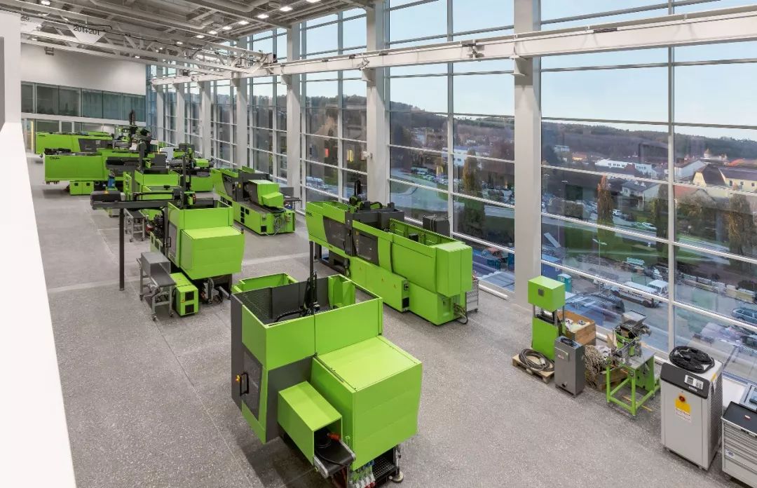 创新的核心：新的ENGEL技术中心令智能工厂成为切实体验_搜狐汽车_搜狐网