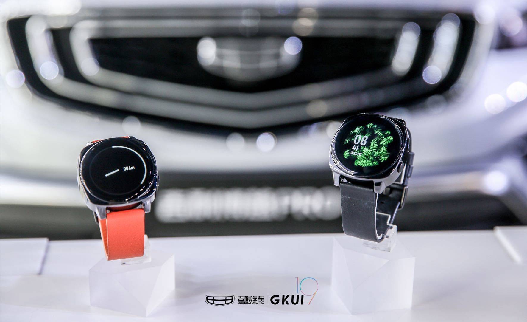 狂奔一年，GKUI 的突围战 | 极客出行_搜狐汽车_搜狐网