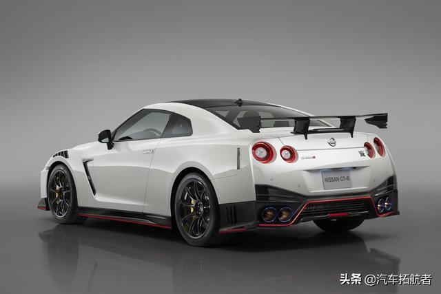 2020 Nissan GT-R R35 美国上市，当地售价 11.5万美元 起_搜狐汽车_搜狐网