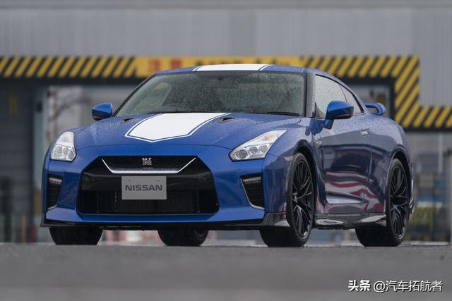 2020 Nissan GT-R R35 美国上市，当地售价 11.5万美元 起_搜狐汽车_搜狐网